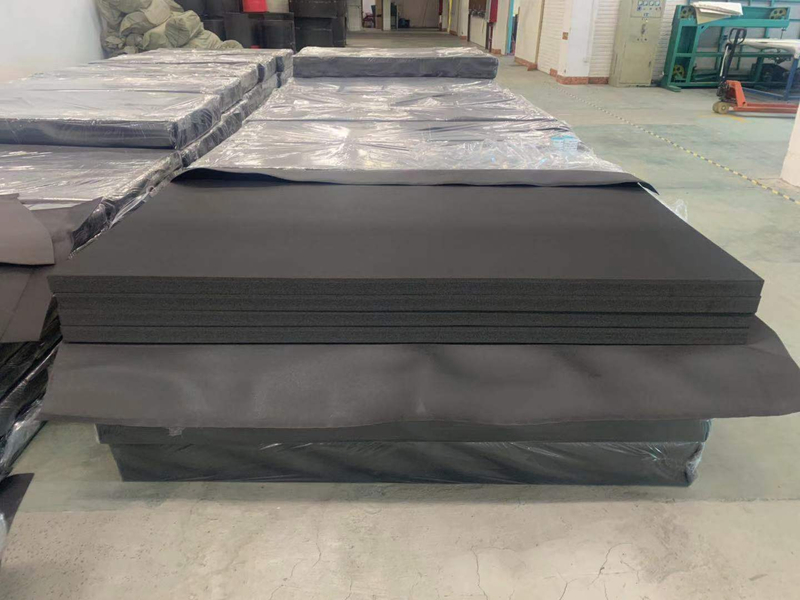 High Quality XPE foam sheet supplier - Parkway Foam